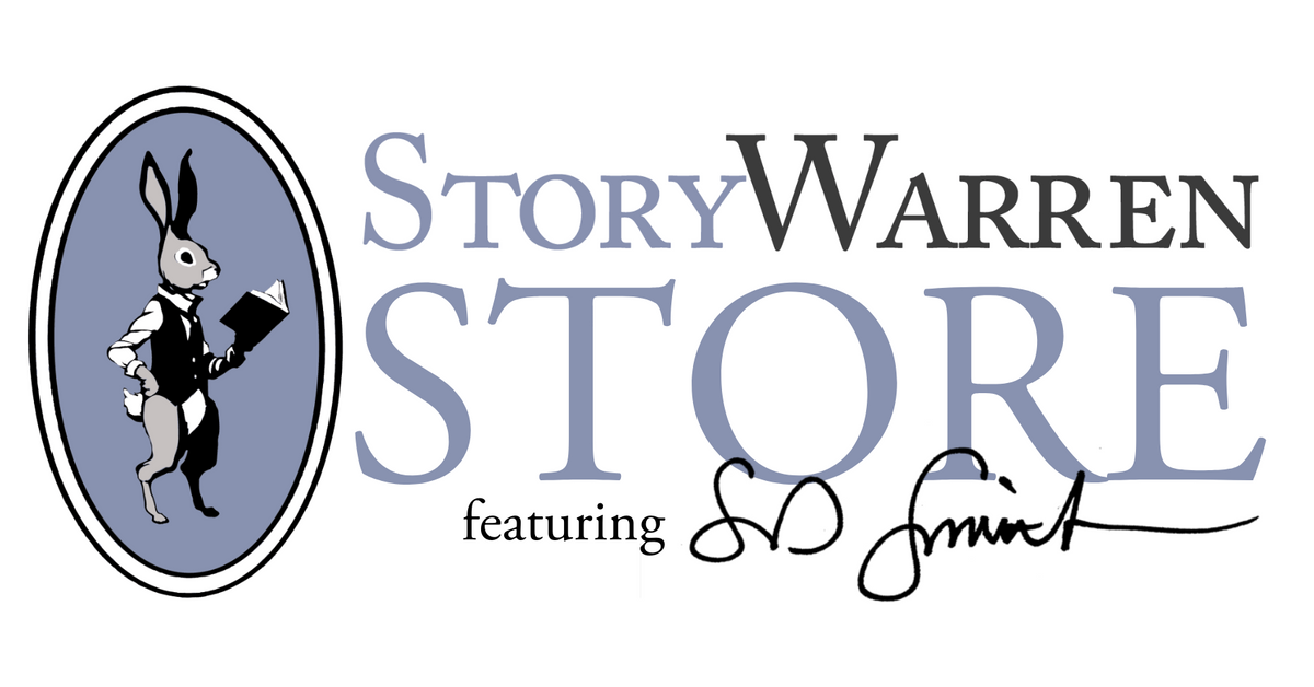 S. D. Smith Store – Story Warren Store