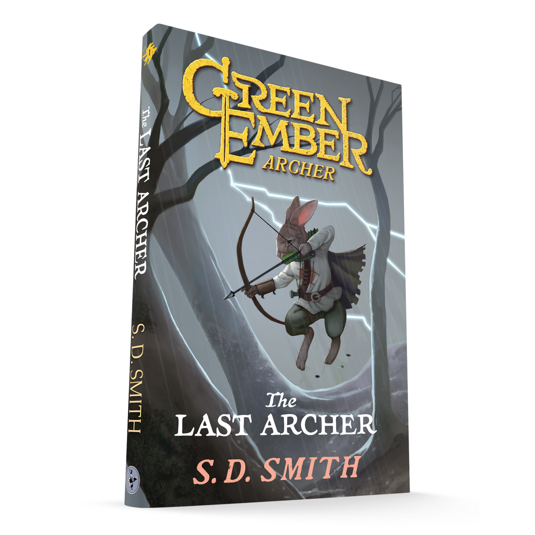 Green Ember Series – Story Warren Store