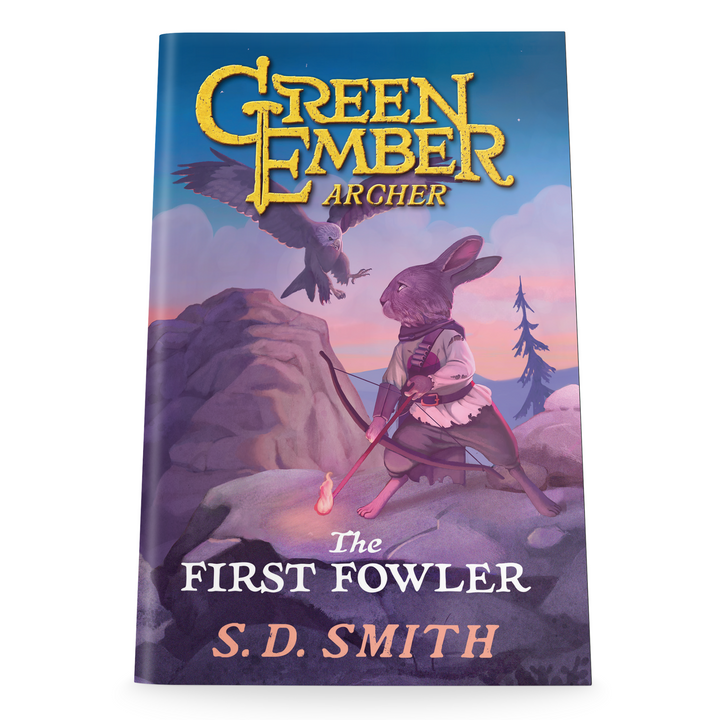 Green Ember Series – Story Warren Store