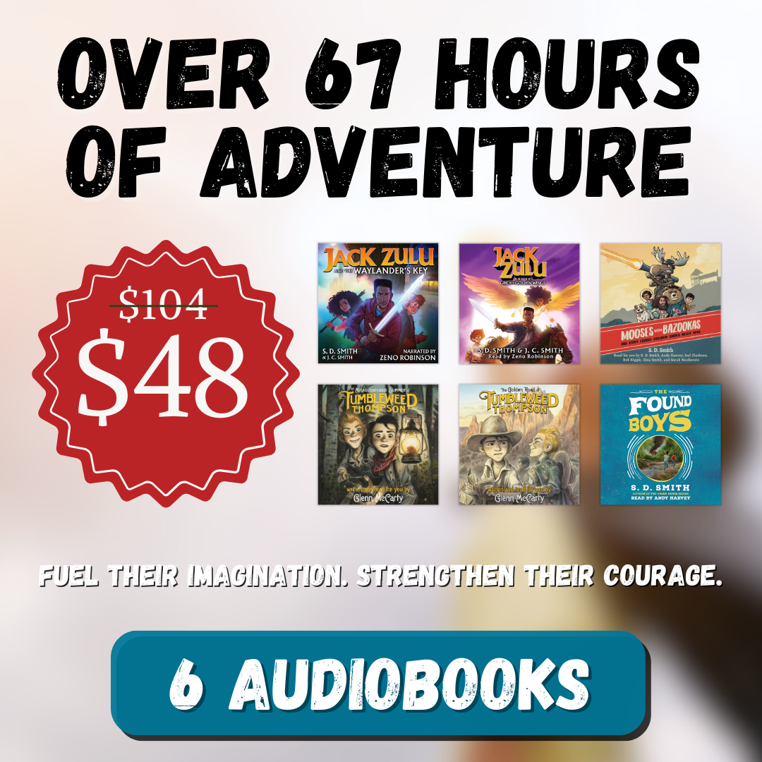 Deals – Story Warren Store