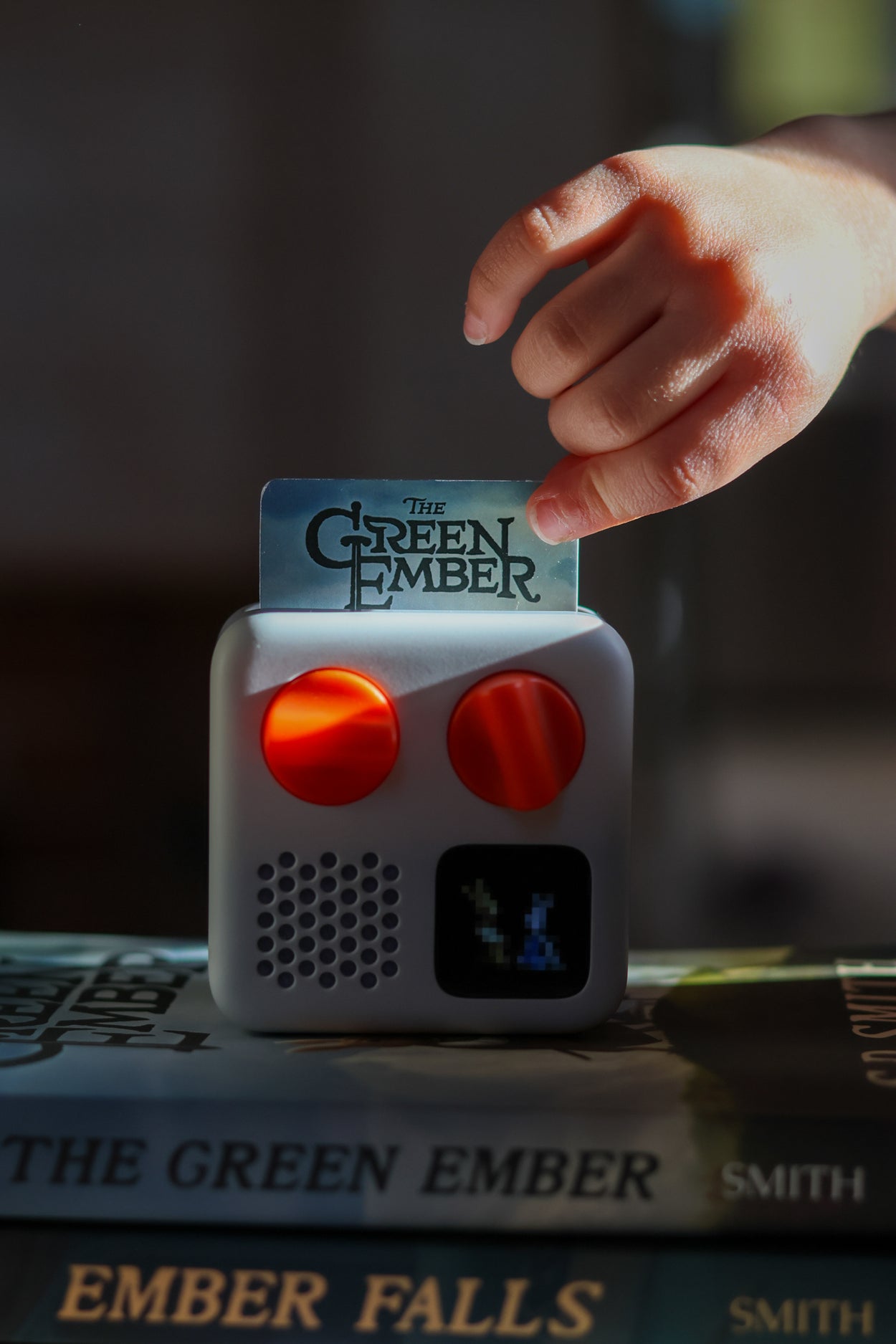 Green Ember Audiobook Bundle - 12 Audiobooks – Story Warren Store