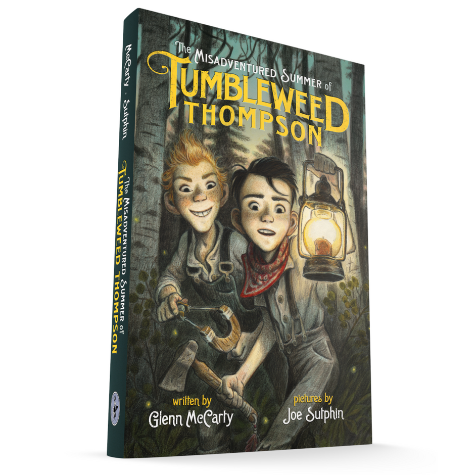 Books – Story Warren Store