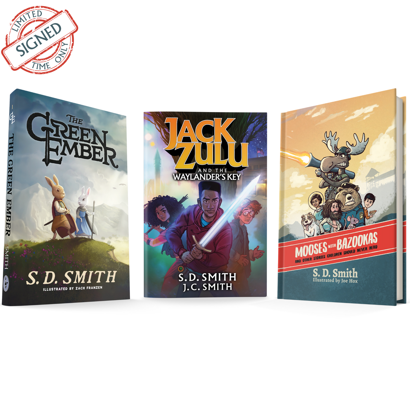 Deals – Story Warren Store