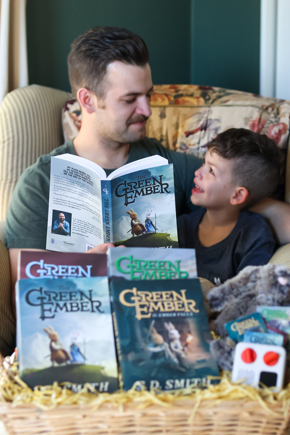 Books – Story Warren Store