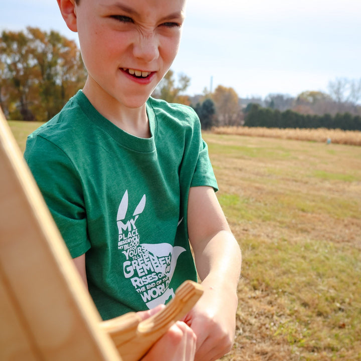 S. D. Smith Store – Story Warren Store